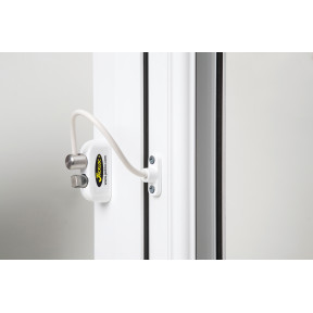 Window Restrictors | Window Safety Restrictor