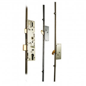35mm Backset / 92mm PZ Centres | Locks by Size