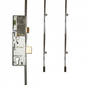 Multi Point Door Locks & Window Hardware