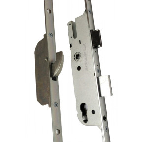 GU Locks | GU Door Locks | GU Multi Point Door Locks