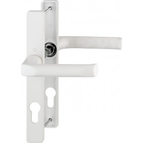 Hoppe Door Handles