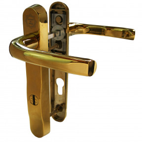 Mila Door Handles | Mila Door Hardware